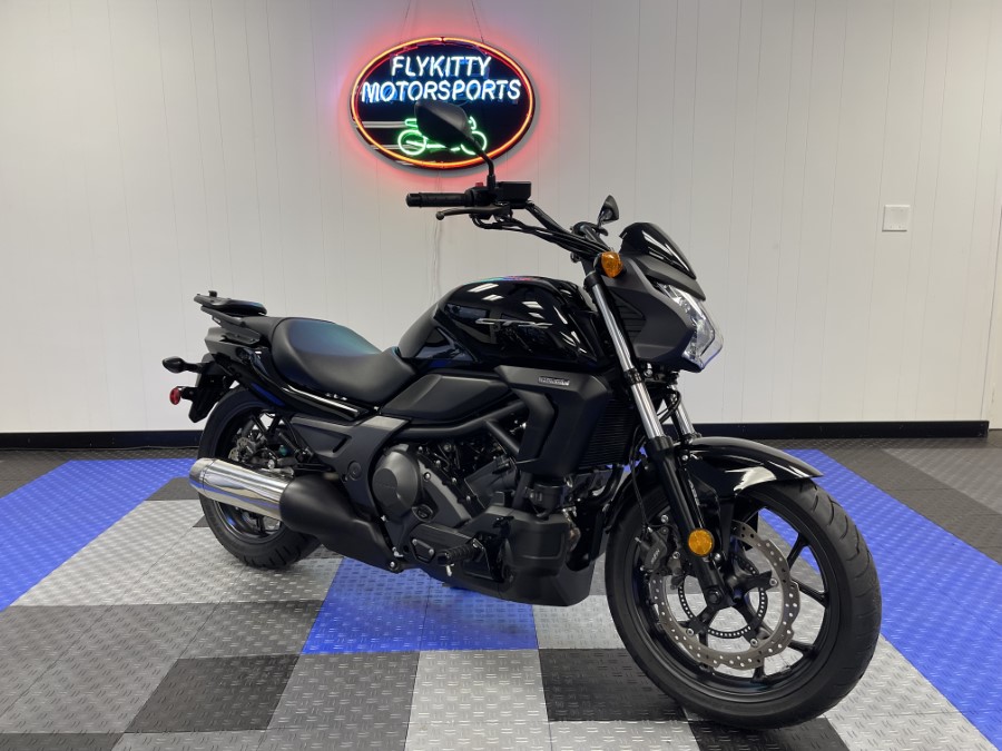 Welcome to Flykitty Motorsports!