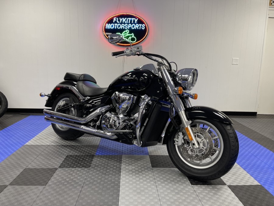 Welcome to Flykitty Motorsports!