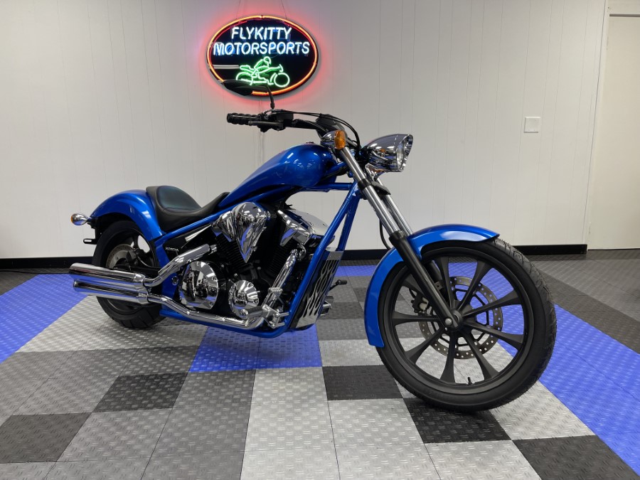 Welcome to Flykitty Motorsports!