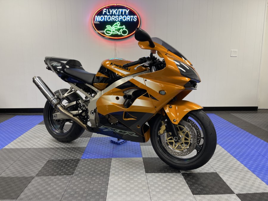 Welcome to Flykitty Motorsports!