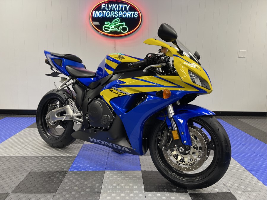 Welcome to Flykitty Motorsports!